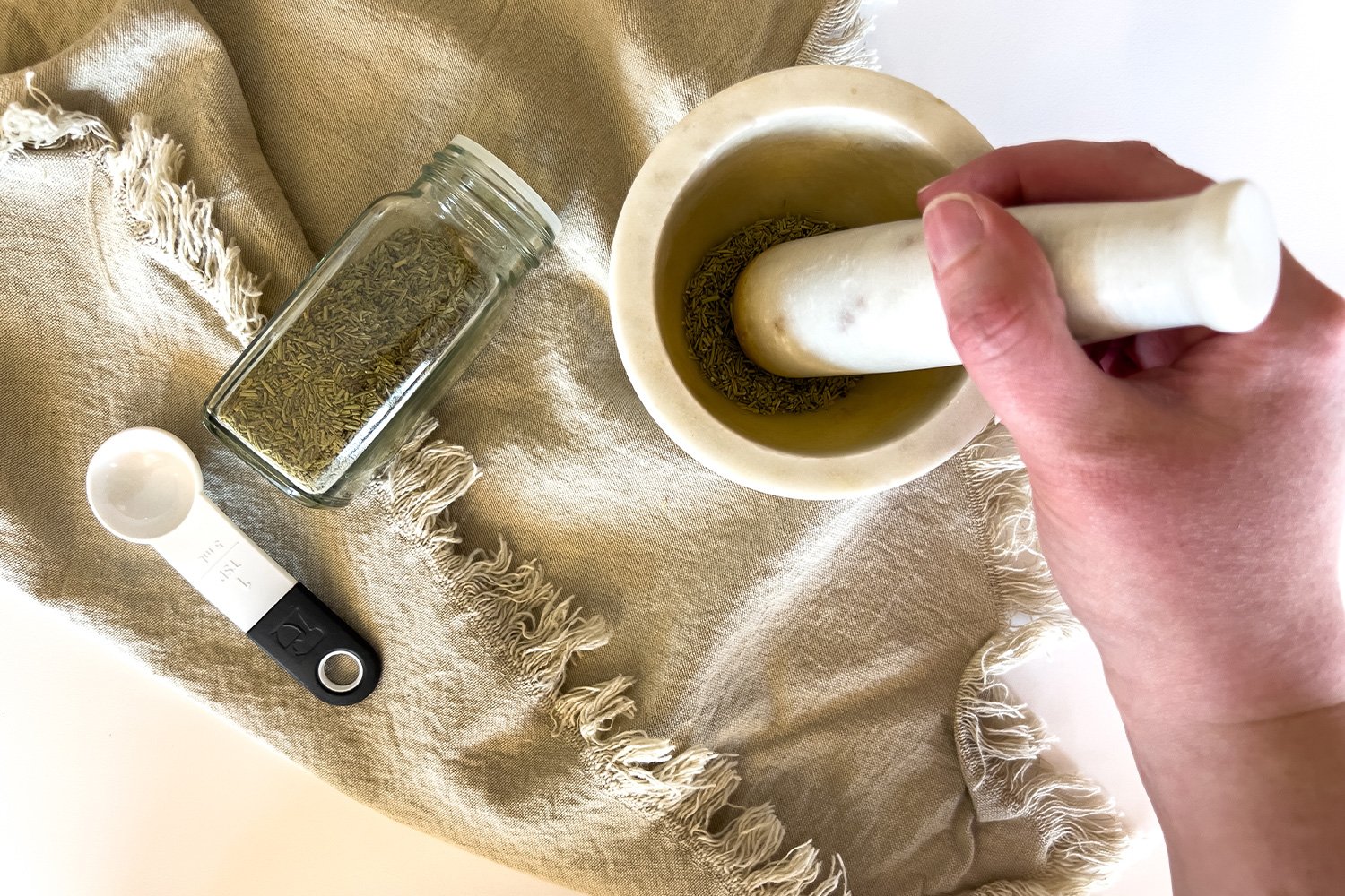 6 Seasonings From Scratch For All-Natural Cooking | Every Purpose Home