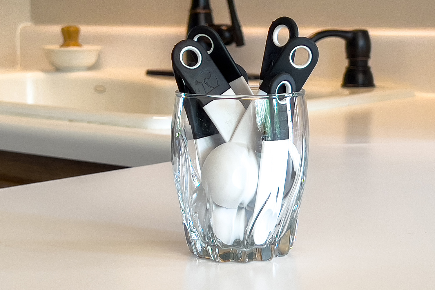 9 Kitchen Essentials for Cooking From Scratch | Every Purpose Home