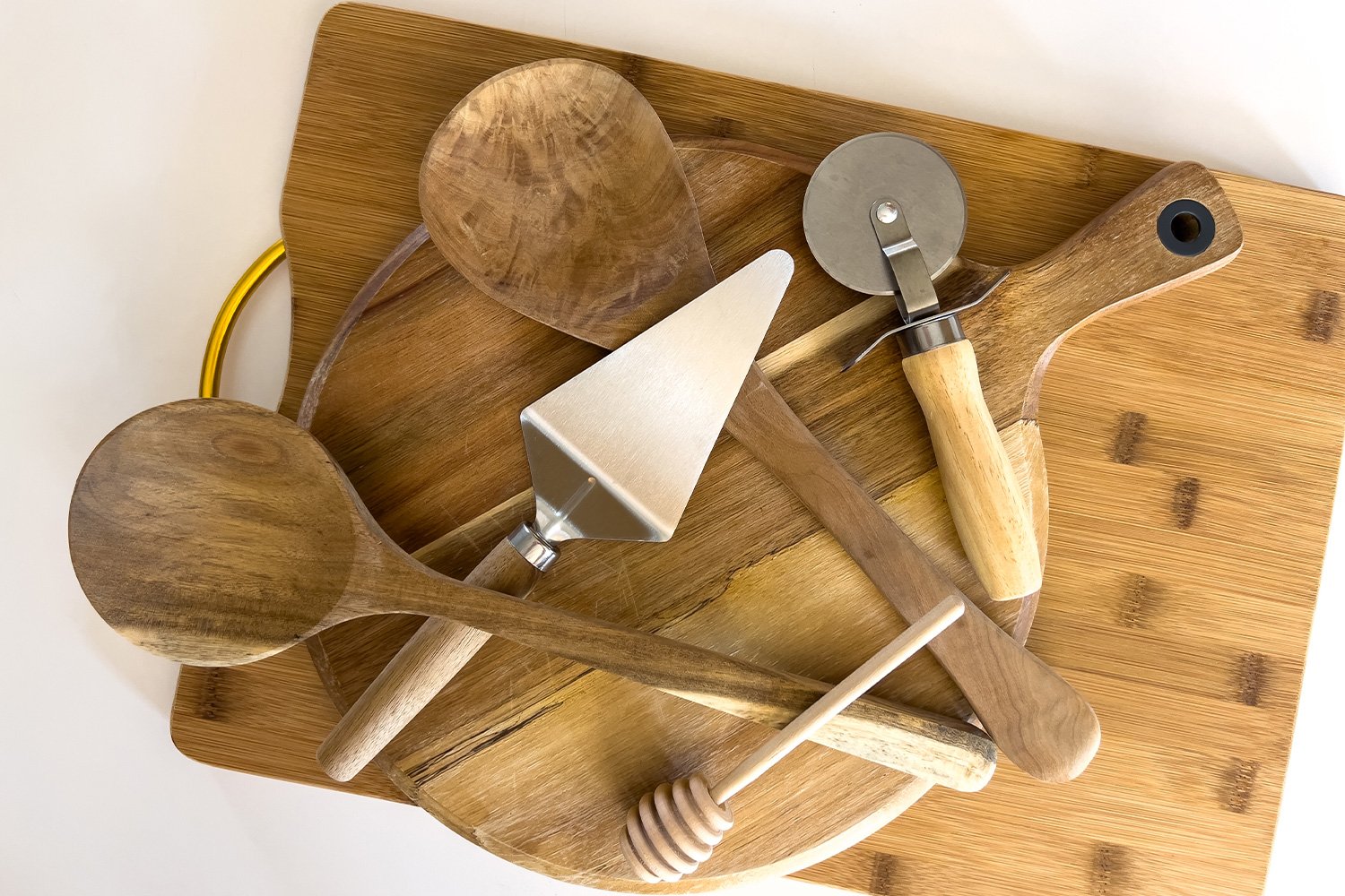 Organic Cutting Board Finish (For Utensils Too!) | Every Purpose Home