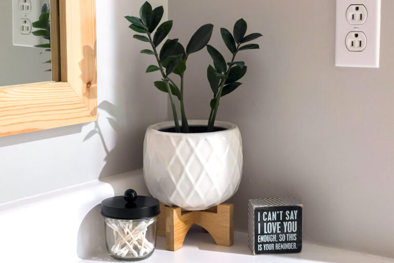 17 Ways to Make Useful Things Look Beautiful | Every Purpose Home