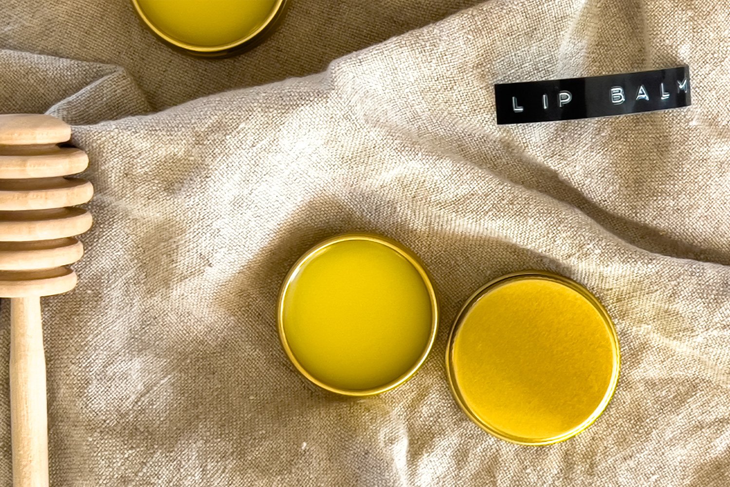 Beeswax Lip Balm Recipe, Organic and All-Natural! | Every Purpose Home