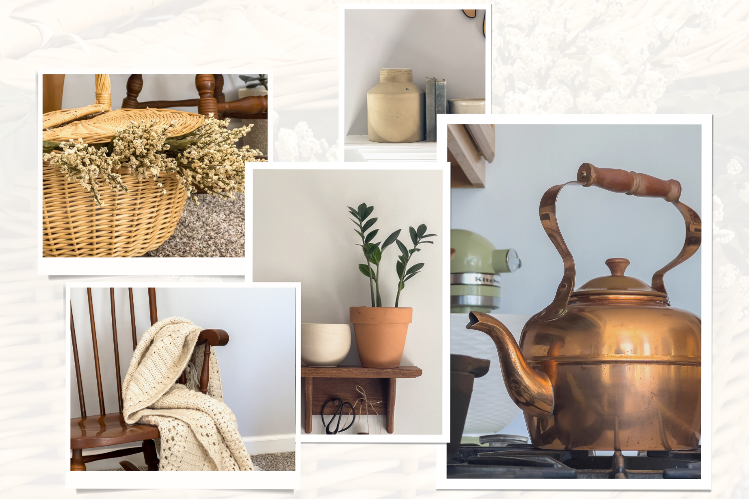 7 Subtle Fall Decor Ideas | Every Purpose Home