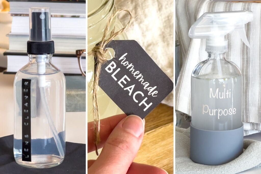 5 Adorable Label Design Ideas for Organization | Every Purpose Home