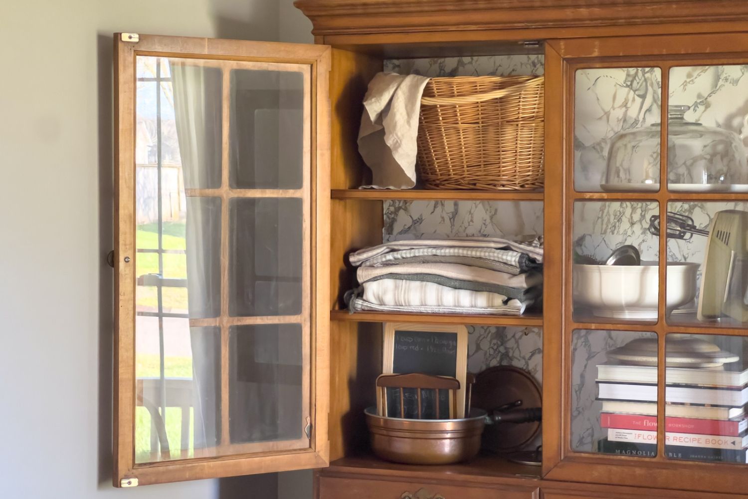 Flour Mill Station Organization | Every Purpose Home