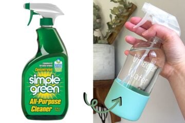 17 Safe Cleaning Product Alternatives | Every Purpose Home