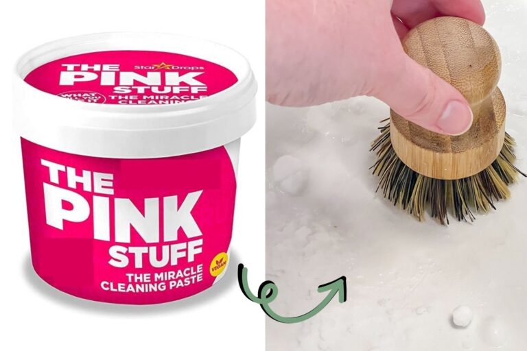 17 Safe Cleaning Product Alternatives | Every Purpose Home