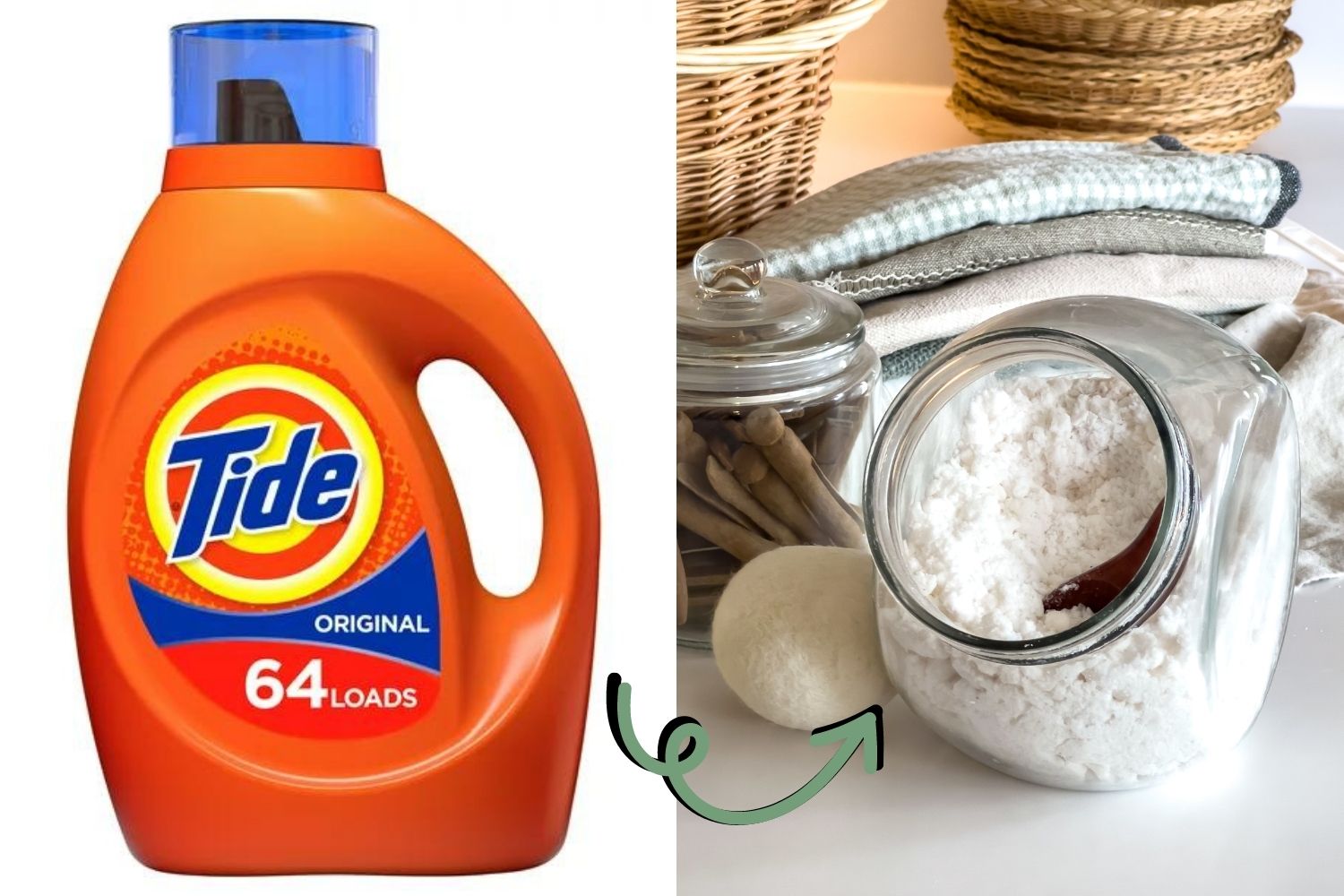 17 Safe Cleaning Product Alternatives | Every Purpose Home