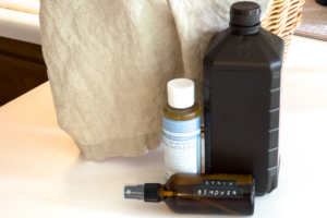 Homemade Stain Remover (Non-Toxic!) | Every Purpose Home